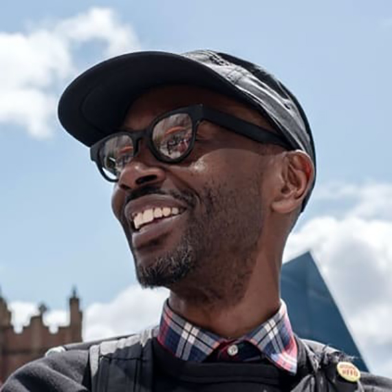 Virtual Developer Conference | Shift Remote 2020