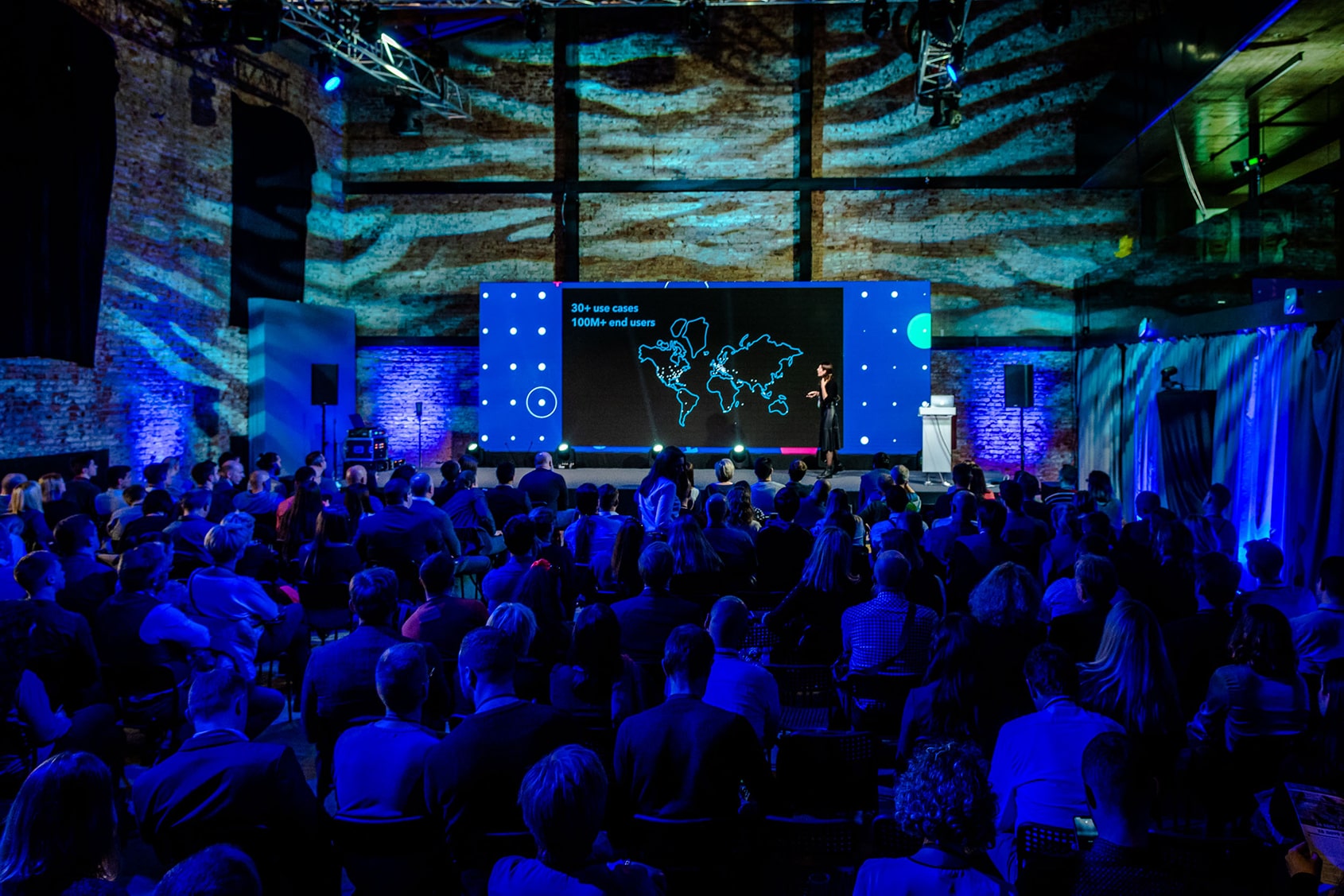 Developer Conference | Infobip Shift 2021