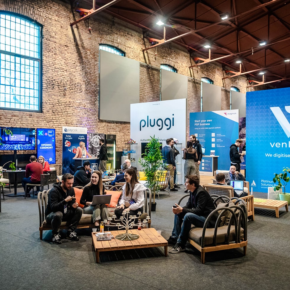 Developer Conference | Infobip Shift 2021