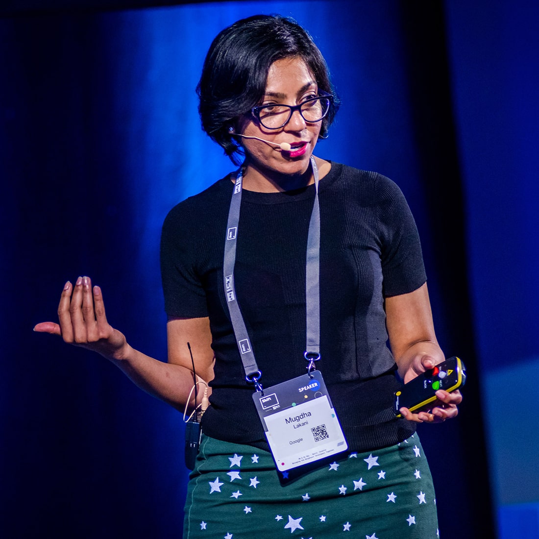 Developer Conference | Infobip Shift 2021