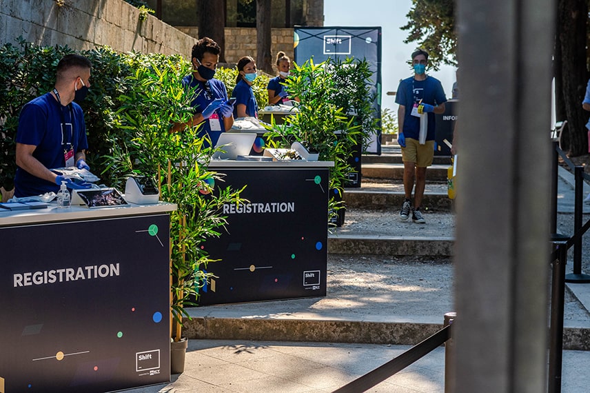 Developer Conference | Infobip Shift 2021