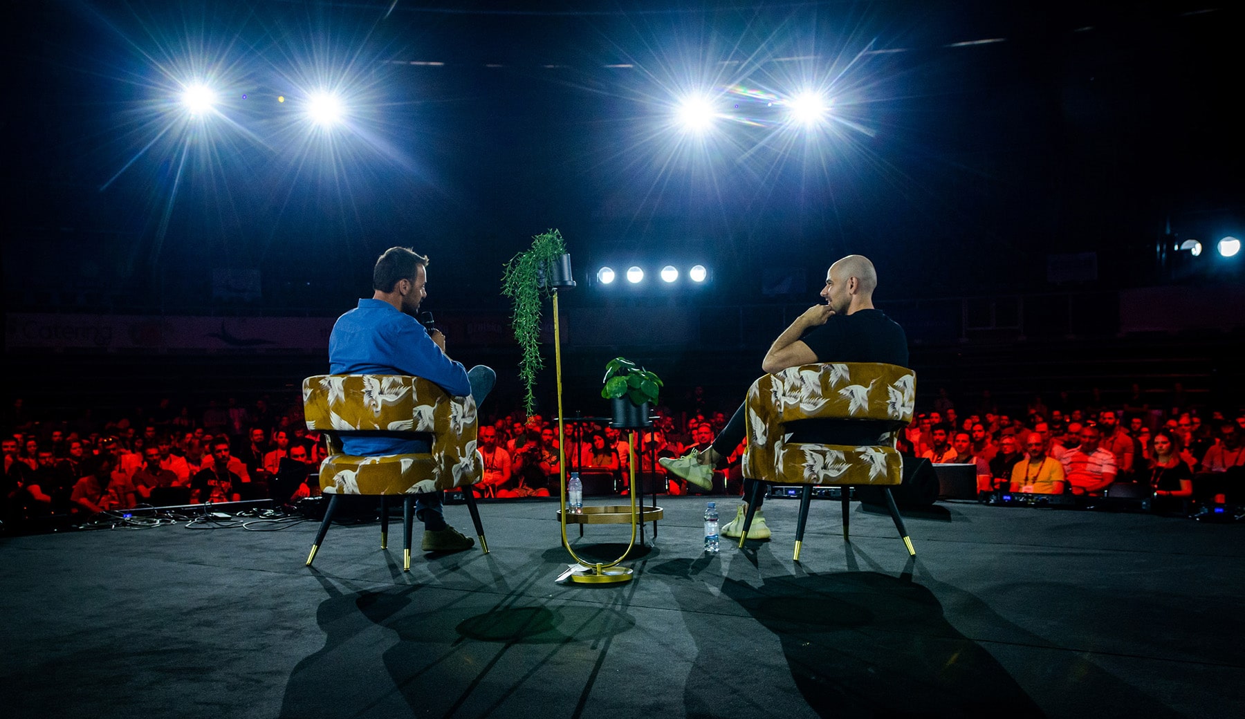 Developer Conference | Infobip Shift 2022