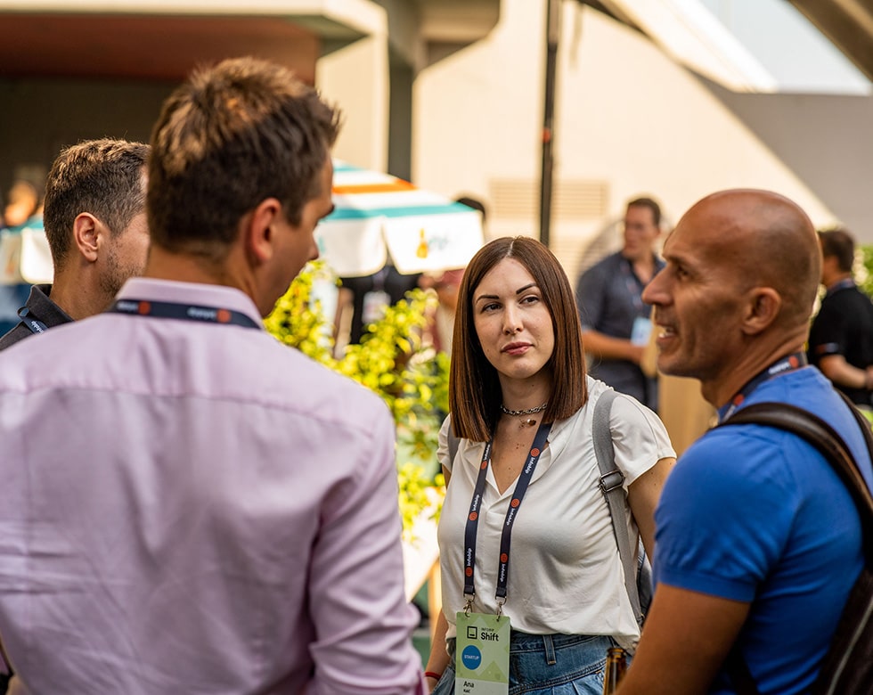 Developer Conference | Infobip Shift 2022