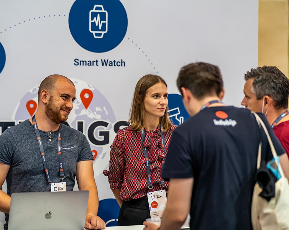 Developer Conference | Infobip Shift 2022