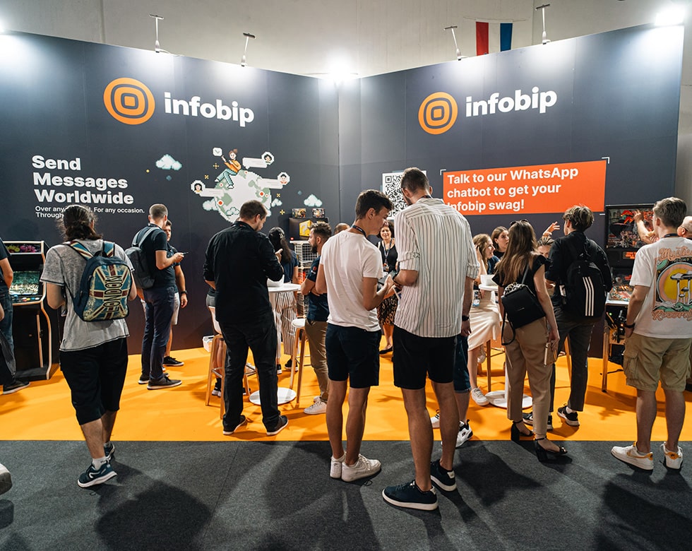 Developer Conference | Shift 2024