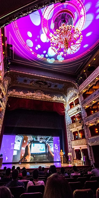 Developer Conference | Shift 2026