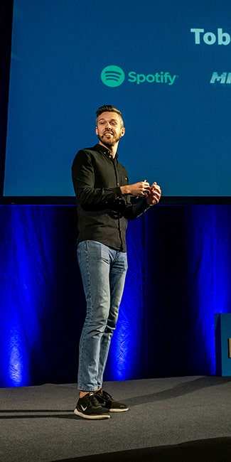 Developer Conference | Shift 2026