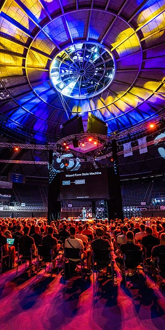 Developer Conference | Shift 2026