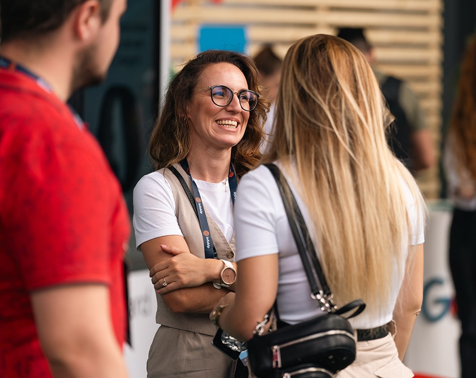 Developer Conference | Shift 2026