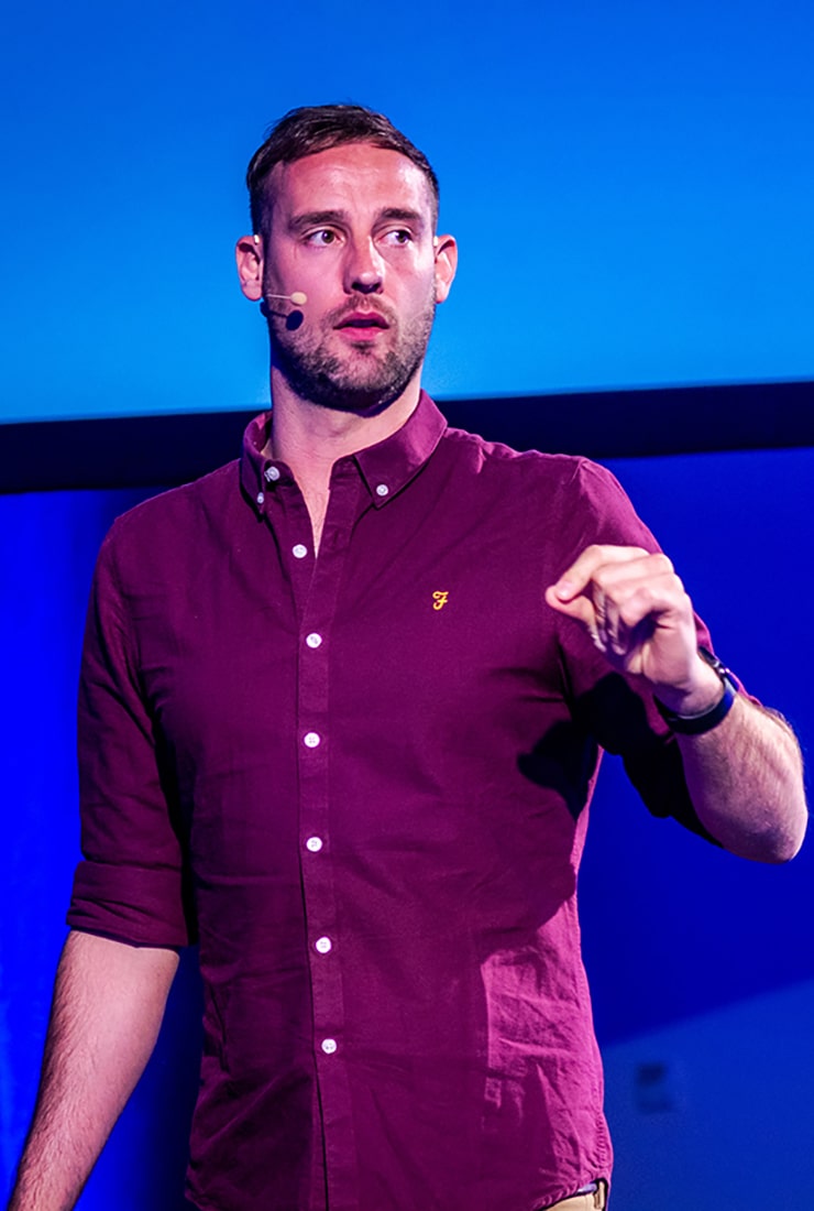 Developer Conference | Shift 2026