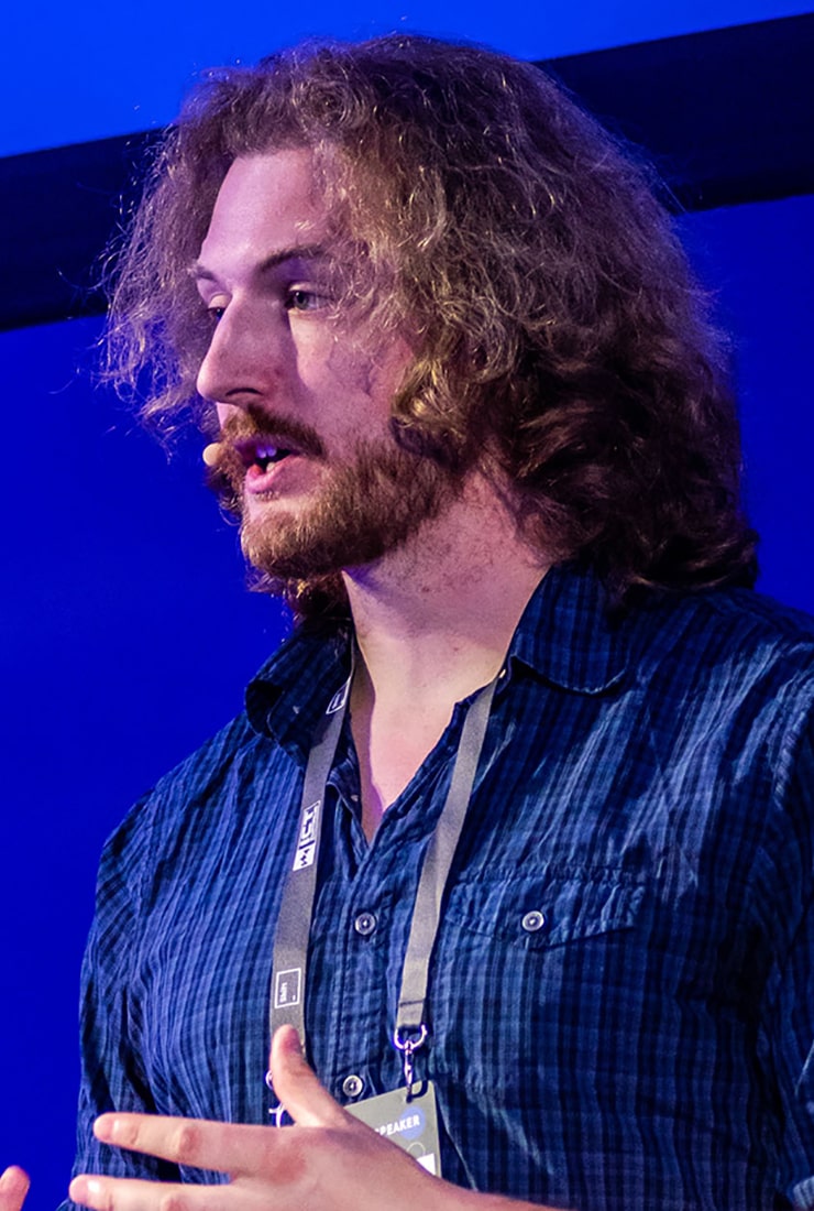 Developer Conference | Shift 2026