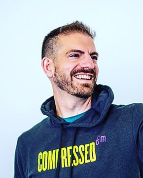 Developer Conference | Shift 2023