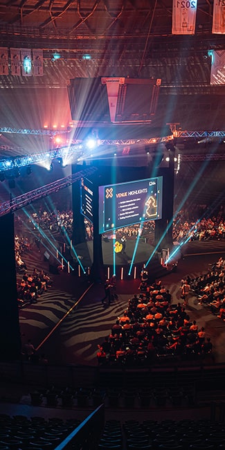 Developer Conference | Shift 2024