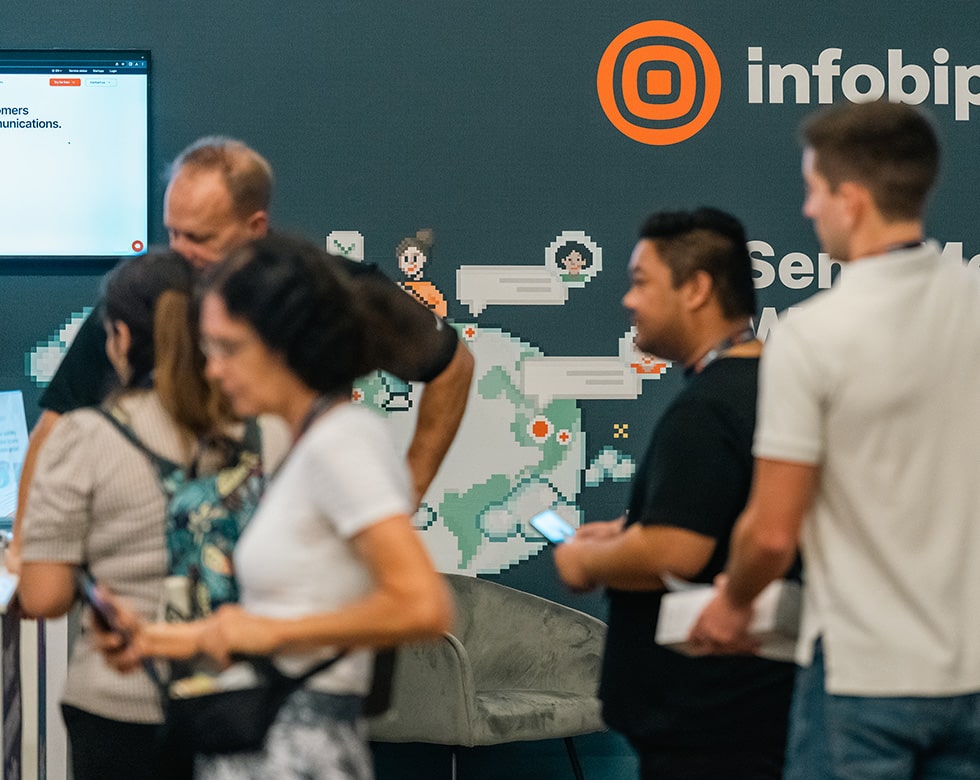 Developer Conference | Shift 2025