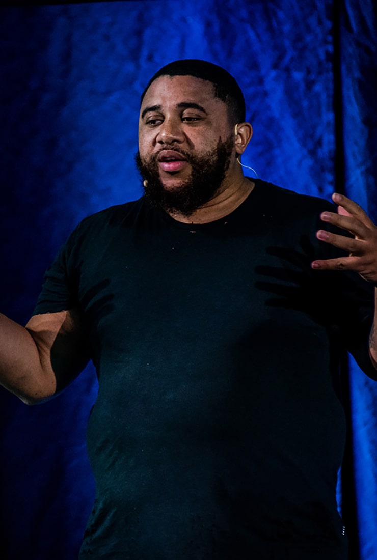 Developer Conference | Shift 2025