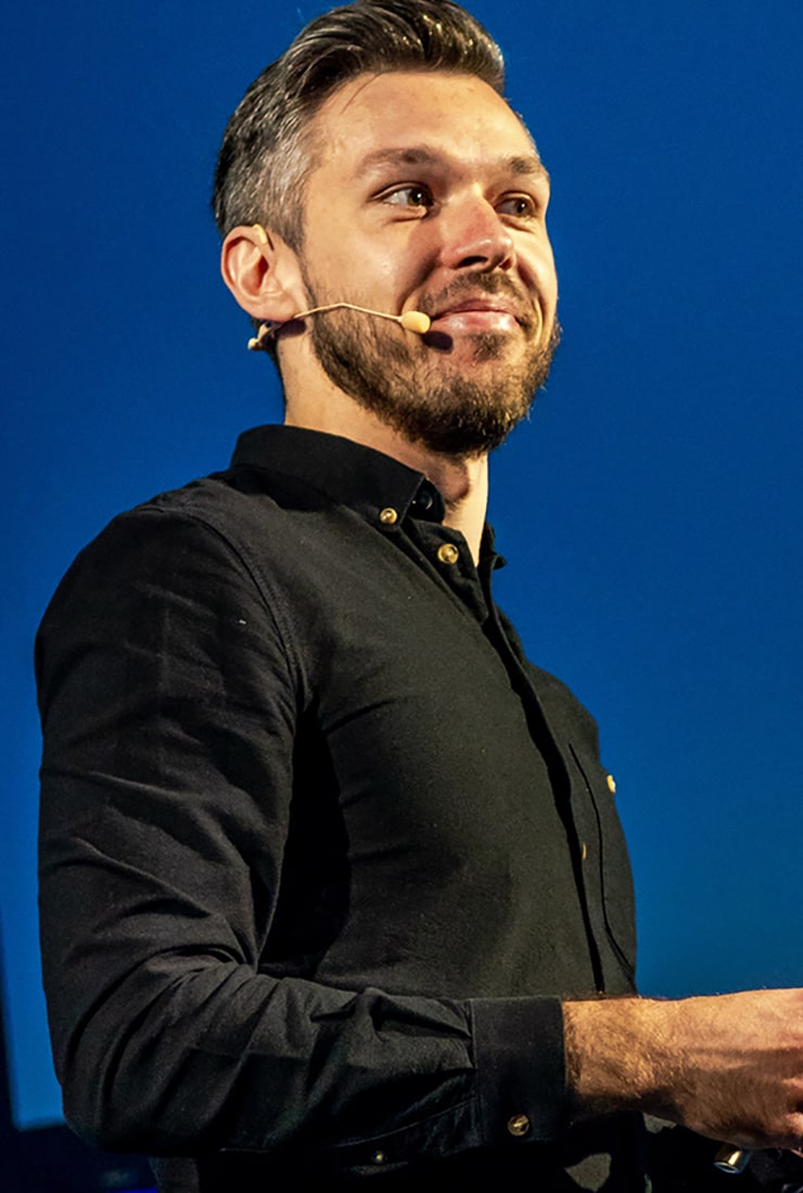 Developer Conference | Shift 2025